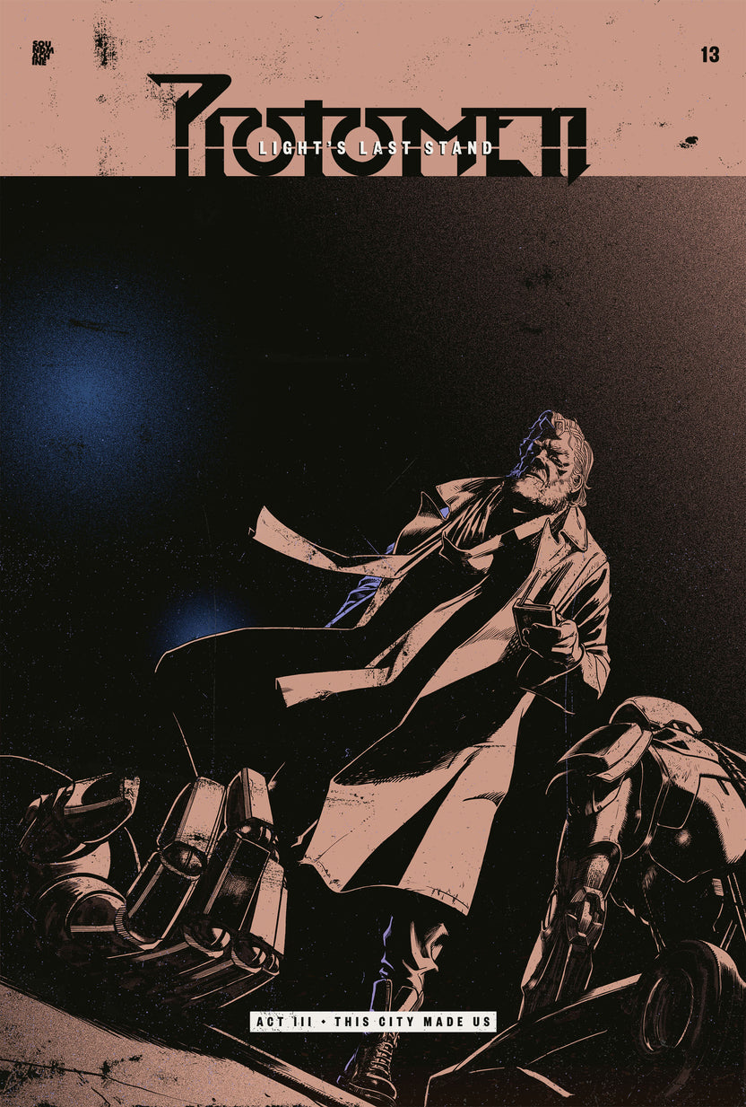 The Protomen